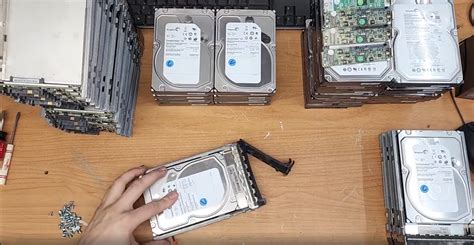 Backup Storage Upgrade DJD Labs