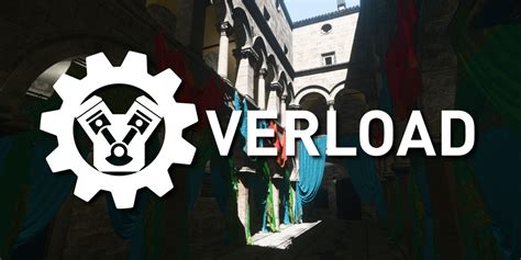 Github Overload Technologiesoverload 3d Game Engine With Lua Scripting