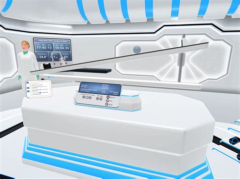 Vrlab Academy Rotation Of Rigid Bodies