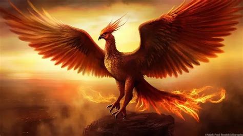 불사조 상승의 사진 배경 일러스트 불사조 상승의 사진 사진 및 배경 화면 무료 다운로드 Pngtree