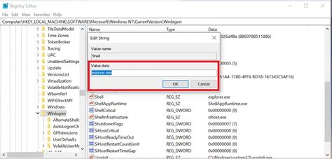 Fix Explorer Exe Unspecified Error Windows Working Wingeek