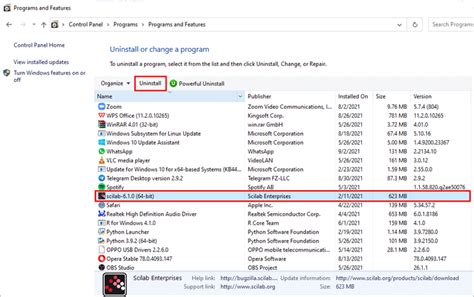 How To Uninstall Nvidia Drivers In Windows 10