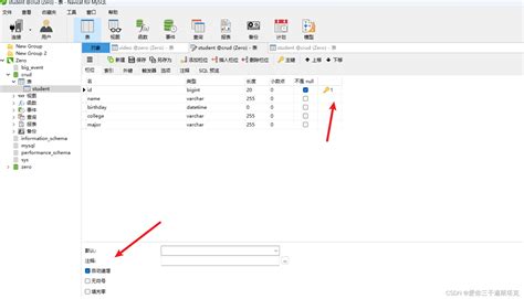 Cause Javasqlsqlexception Field ‘id‘ Doesn‘t Have A Default Value