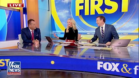 Jimmy Reacts To Biden Mixing Up Pop Stars On ‘Fox & Friends First’ | Fox Across America