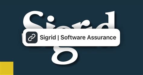 Software Improvement Group On Linkedin Softwareimprovementgroup Healthierdigitalworld