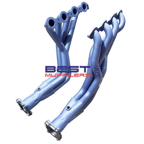 Holden Commodore Ve And Vf Ss Ssv Redline Ls2 Ls3 Pacemaker Headers