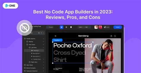 on linkedin muvione nocode nocodeapp appbuilder