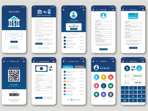 A Custom Mobile App All Source Code And Submission Into All App Stores Upwork