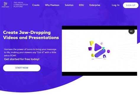 8 Best 3d Presentation Software That Can Elevate Your Presentations Mango Animate
