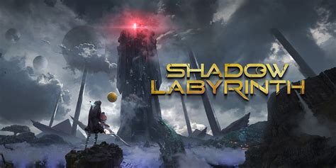 Shadow Labyrinth Reviews Opencritic