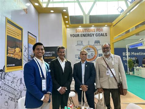 harsh jha on linkedin indiaenergyweek2025 energyinnovation