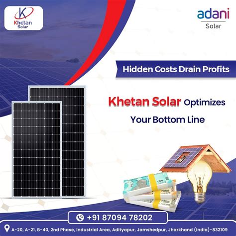 Nikhil Khetan On Linkedin Khetan Adani Solar