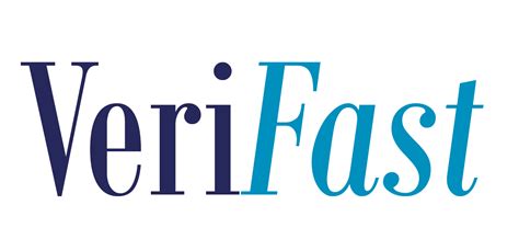Verifast Login Page