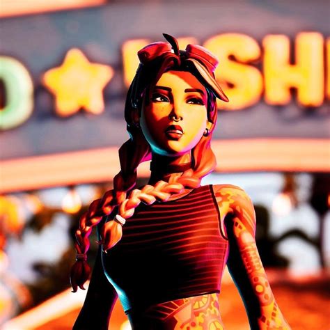 Beach Jules Skin Images Fortnite D Art Sculpture