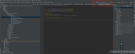 从0开始搭建一个生产级springboot20x项目（一）项目搭建idea创建springboot20项目 Csdn博客
