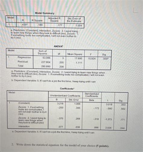 solved problem 4 20 points a researcher is faced with a