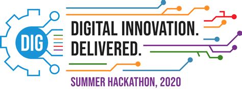 dig hackathon — disrupting the industry from the inside by providence
