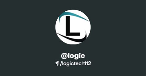 Logic Twitter Linktree