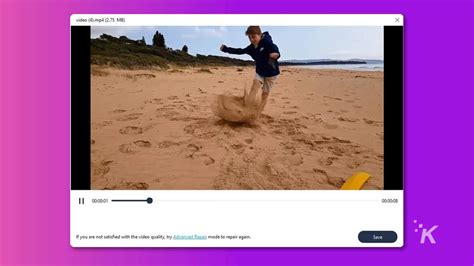 How To Fix Video Black Screen Problem When Playing A Video