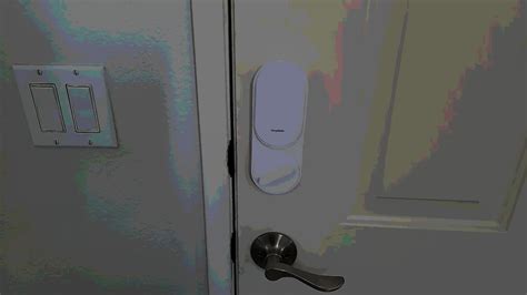 Simplisafe Smart Lock Issue R Simplisafe