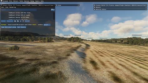Terrain Elevation Mesh A Cheat For A Much More Detailed And Accurate