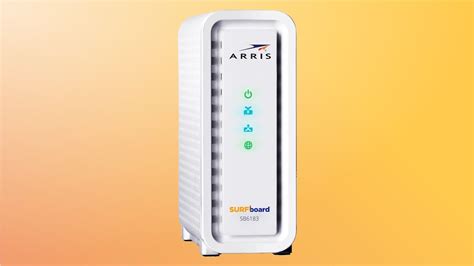 The Best Cable Modems Of 2024