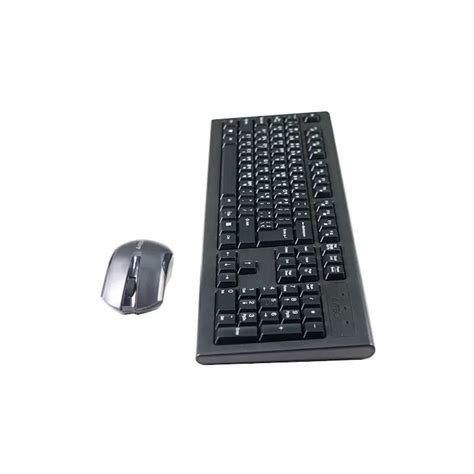 A4 Tech 3000N Wireless Keyboard Mouse Set In BD Pickaboo Com