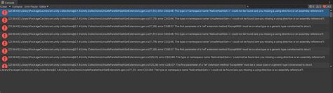 Cant Install Entities On Fresh Urp Project Unity Engine Unity