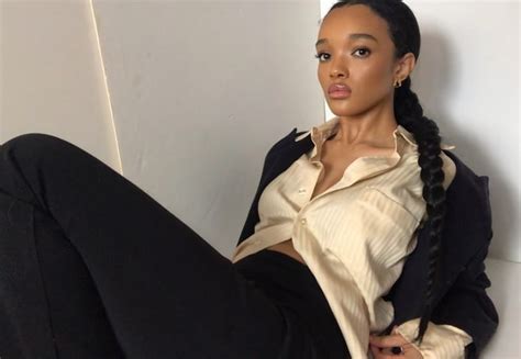 Image Of Shashi Model