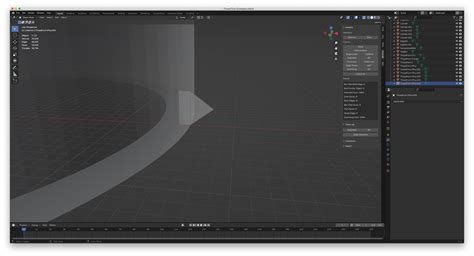 Threads Screw Modifier Not Manifold Cant Use Boolean Modifiers