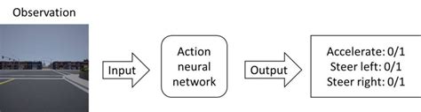 the functionality of the action predicting dnn download scientific