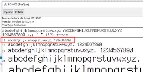 Insert Text Font Size Is Inaccurate Bug Reports Aseprite Community