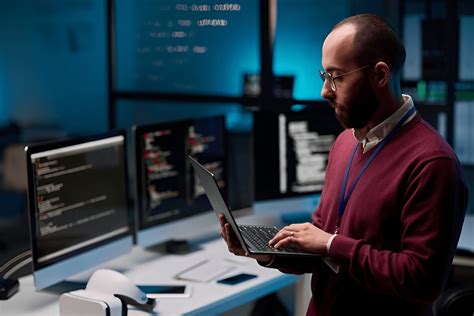 What Is The Difference Between Cybersecurity And IT Security