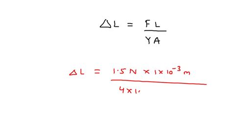 Solved Estimate The Shear Modulus Of An Adhesive Protein In Nacre If