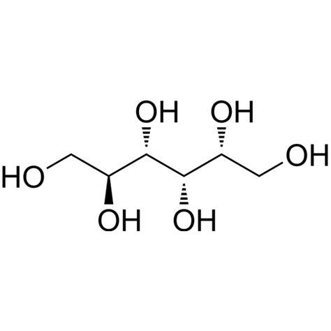 L Sorbitol L Glucitol Biochemical Assay Reagent Medchemexpress