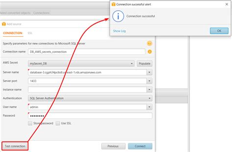 Using AWS CLI Secrets Manager To Manage Confidential Info