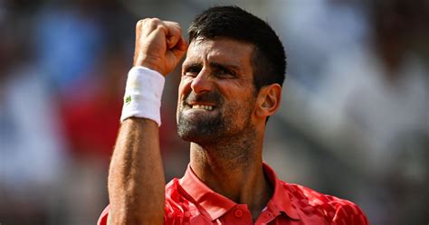Novak Djokovic And The Records That Could Keep Him Motivated Over The