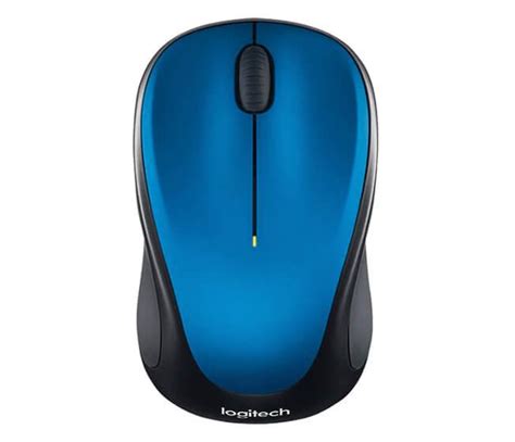 Logitech Mice Scorptec Computers