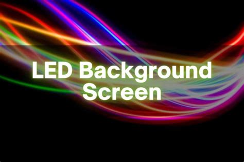 Decoding Ip65 Rating And Its Importance In Led Displays Szledworld
