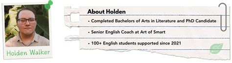 Module C Practice Questions For HSC English Exams