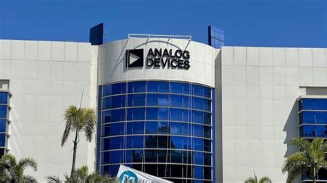 Analog Devices Us Locations At Anthony Brunet Blog