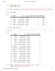Decision Tree Jupyter Notebook Pdf Decision Tree Jupyter Notebook In Import