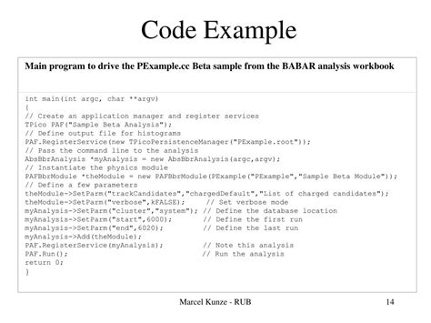 ppt the pico analysis framework status of non objectivity based