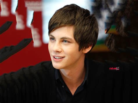 Hollywood Best Actor Logan Lerman Hollywood Celebsee Hollywood