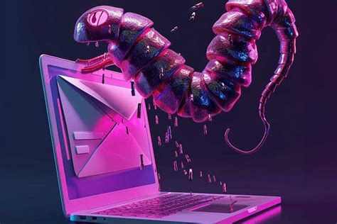 What Is A Computer Worm What Is A Computer Worm