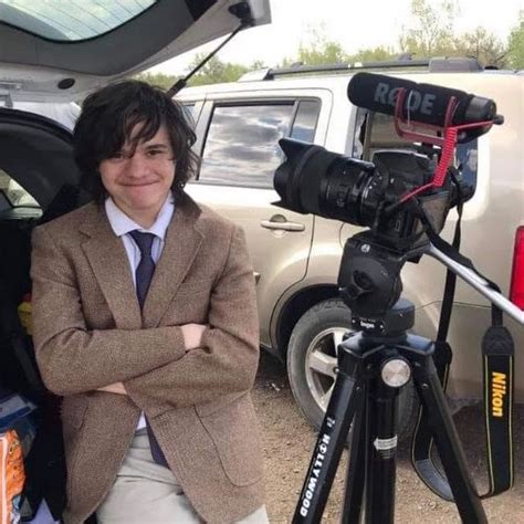 Andrew Carr Llc The Carrniverse Youtube