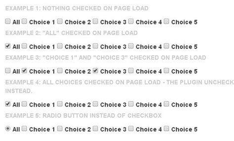 Fresh JQuery Plugins You Need To Check Out