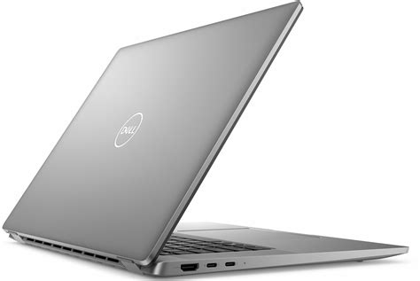Dell Latitude 7650 135h · Intel Arc 7c · 16 0” Wuxga 1920 X 1200 Ips · 2000gb · 64gb Ram