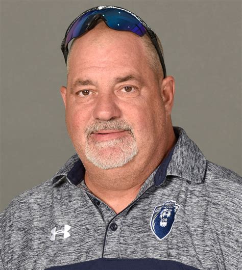 Michael Conrad Old Dominion Athletics