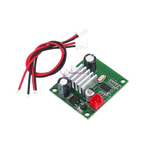 1pcs Bluetooth 30w Power Amplifier Tws Speaker Sound Module Board Audio Receiver Eur 5 53